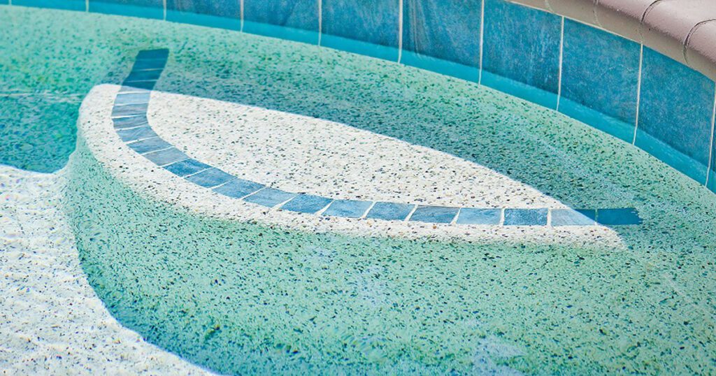 IN-GROUND POOLS - Wise Pool & Spa | In-Ground Pools Spas Pool Services