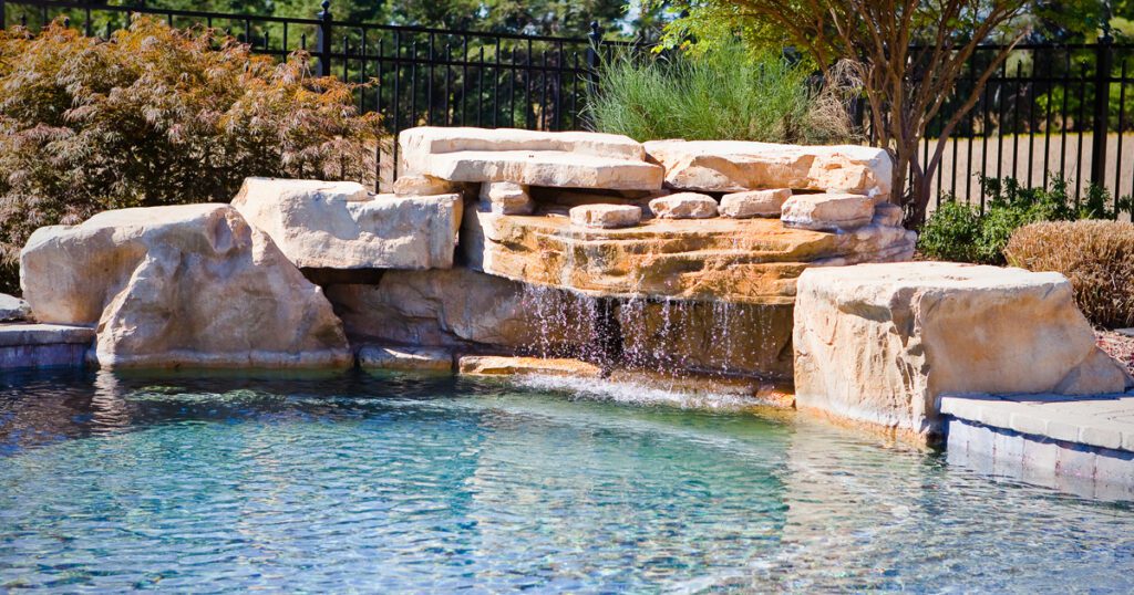 IN-GROUND POOLS - Wise Pool & Spa | In-Ground Pools Spas Pool Services