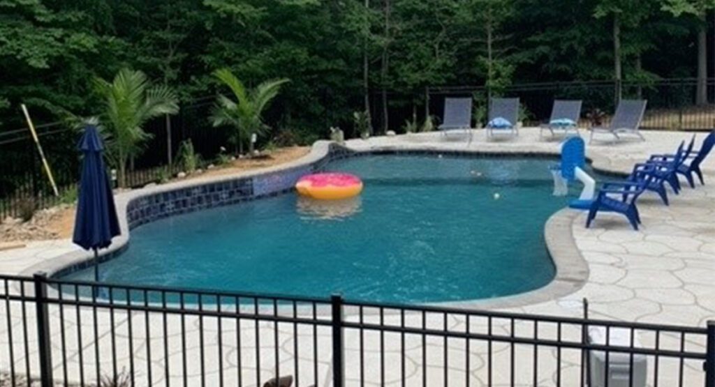 Gallery – Wise Pool & Spa | In-Ground Pools Spas Pool Services